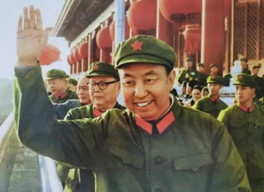 How the "Gang of Four" slandered Ye Jianying and caused Mao Zedong to ...