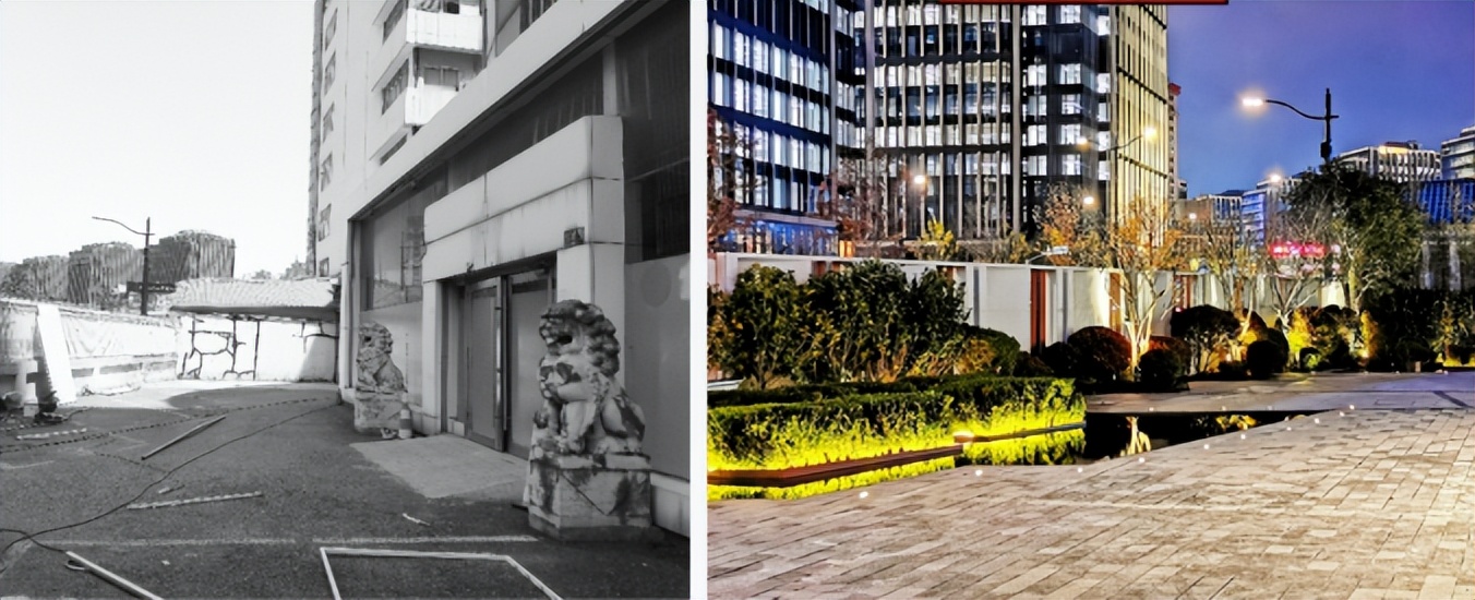 Shanghai Bund Tongchuanghui OPUS - iNEWS