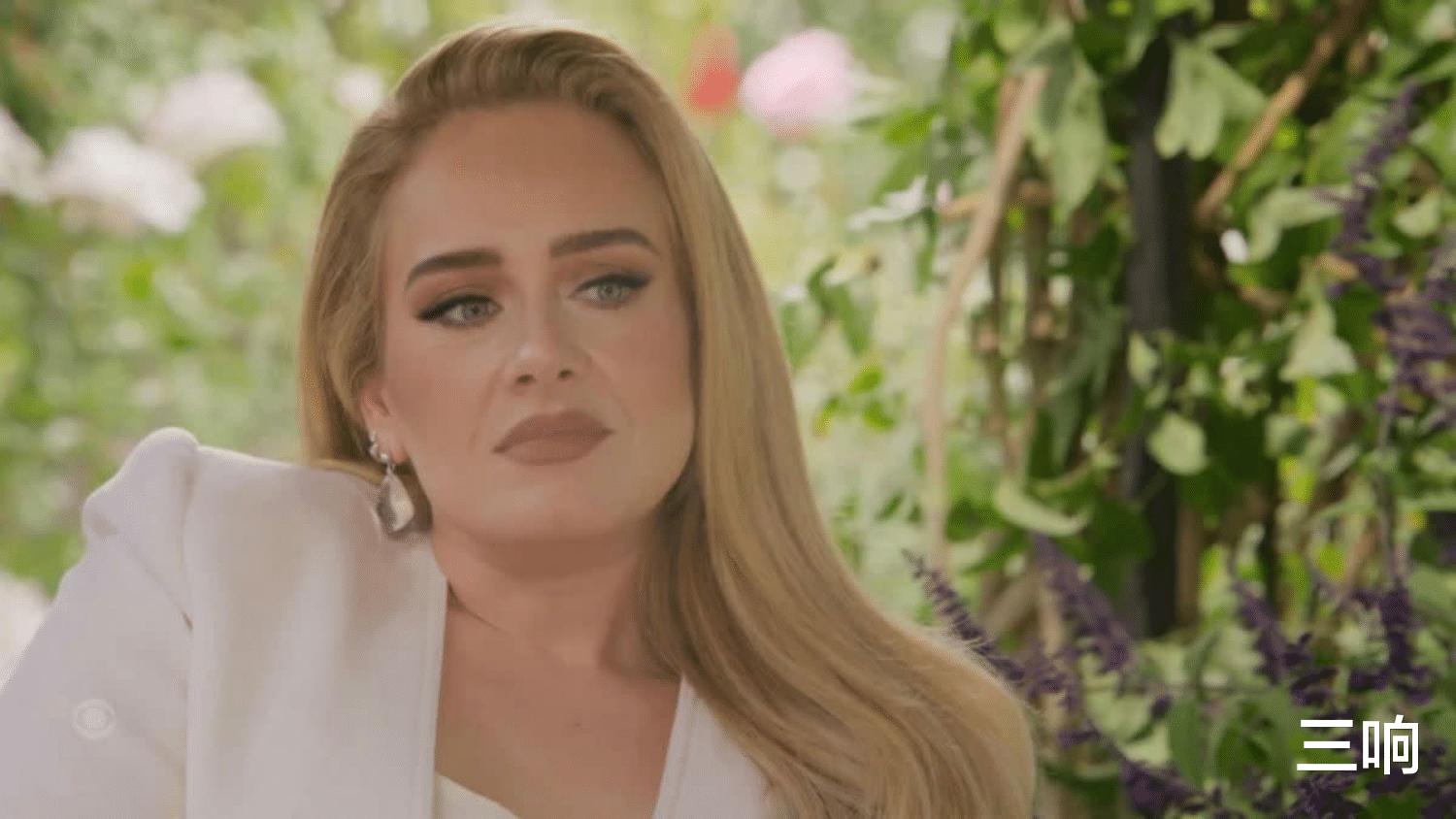 Adele is pregnant!!child father exposure - iNEWS