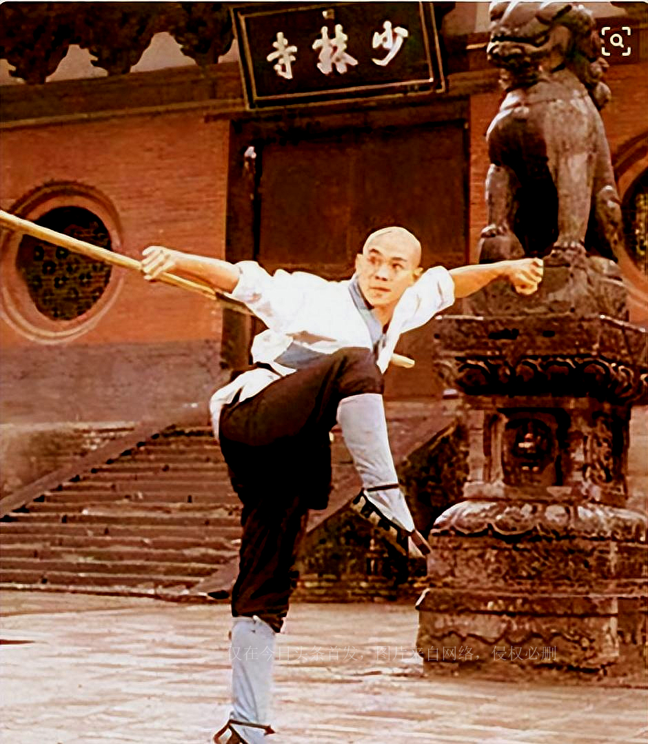 Jet Li: Not far from Li Zhi's mansion in Los Angeles, there is the ...