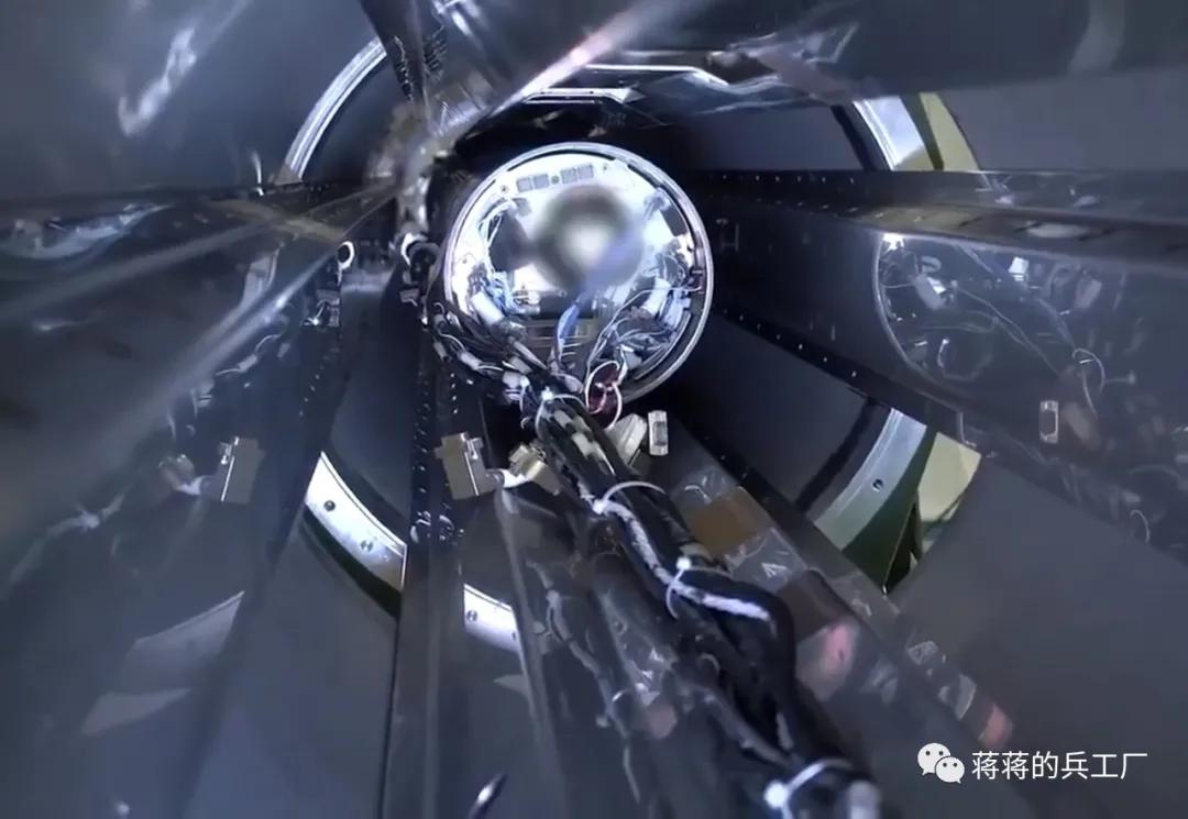 Morocco buys Israeli Barak MX air defense missile system to build multi ...