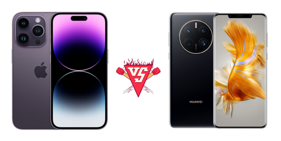 Huawei Mate50 series users are laughing!iPhone 14 series released, no comparison no harm - iNEWS