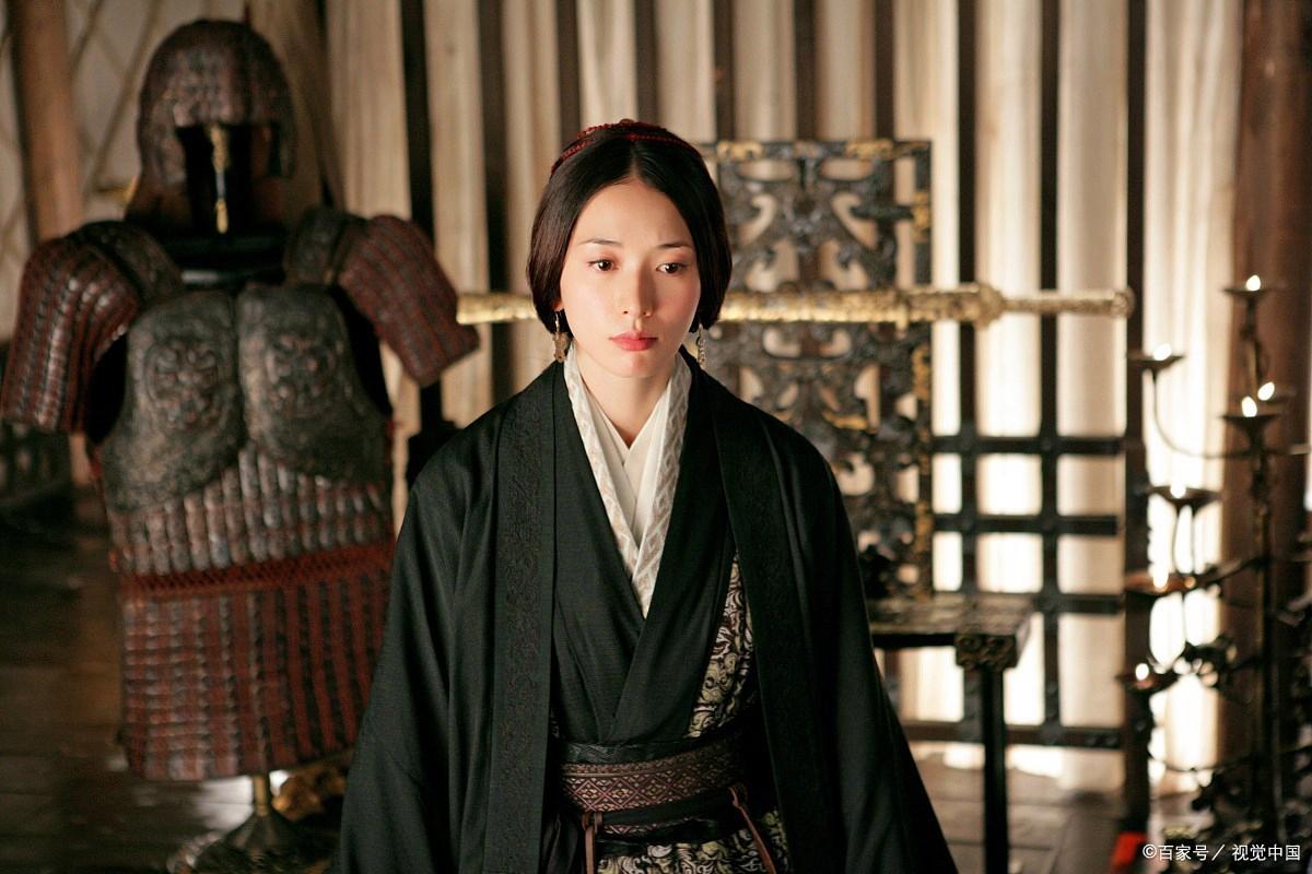 The real cause of Empress Lu's death was revealed, and historians dare ...