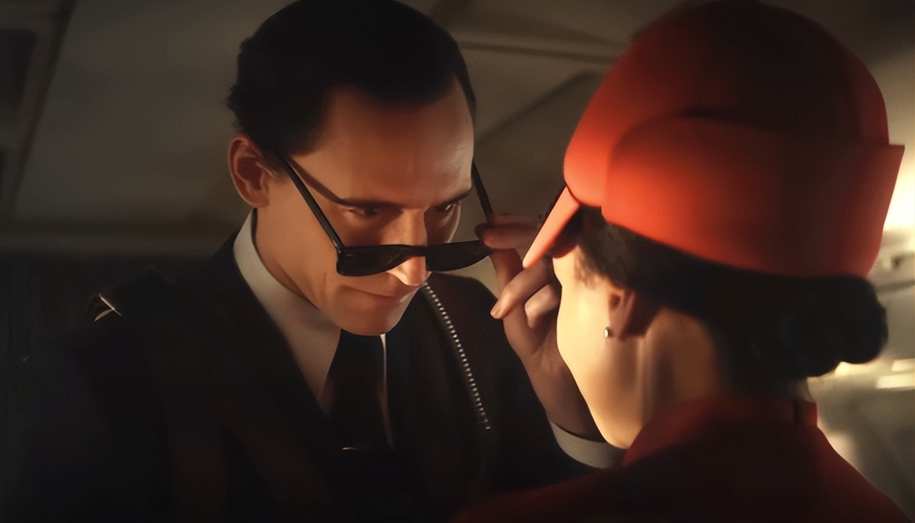 The Cooper case: After the robbers hijacked the plane and parachuted ...