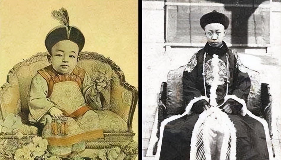 The Life of Puyi, China's Last Emperor - iNEWS