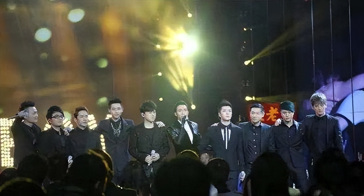 Fast Man isolates Zhang Jie and builds a small group?Responding ...