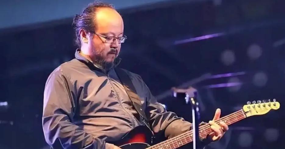 53-year-old Dou Wei cured my internal friction - iNEWS