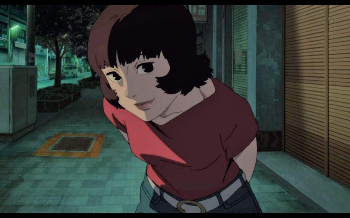 Japanese animator Kontoshi, what is the details of the sound in the ...