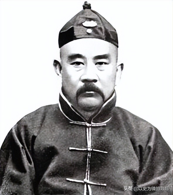 Zhang Xun is Yuan Shikai's subordinate, why is he loyal to the Qing ...