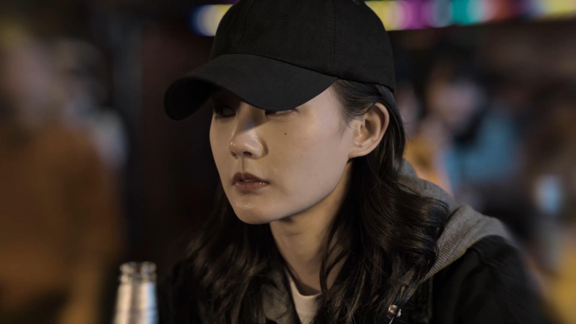 The Knockout: After understanding what happened the night Meng Yu was ...