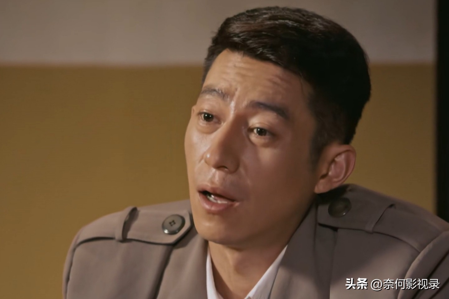 The ending of He Hongling in "The Sea in the Dream" is simply ...