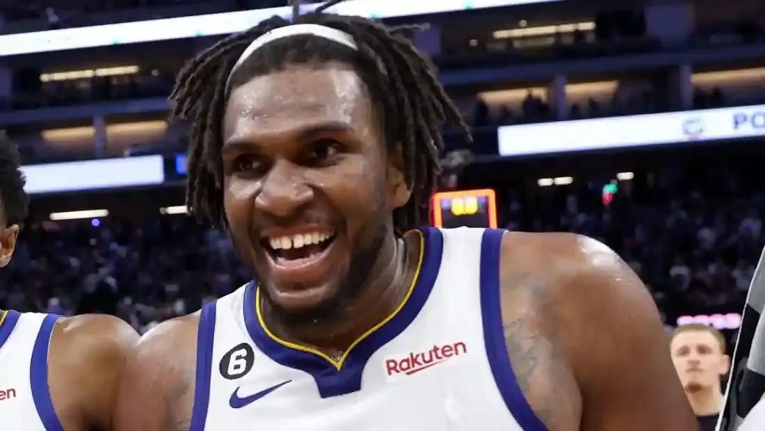 Interview with the Warriors Lakers coach after the game! Cole: The ...