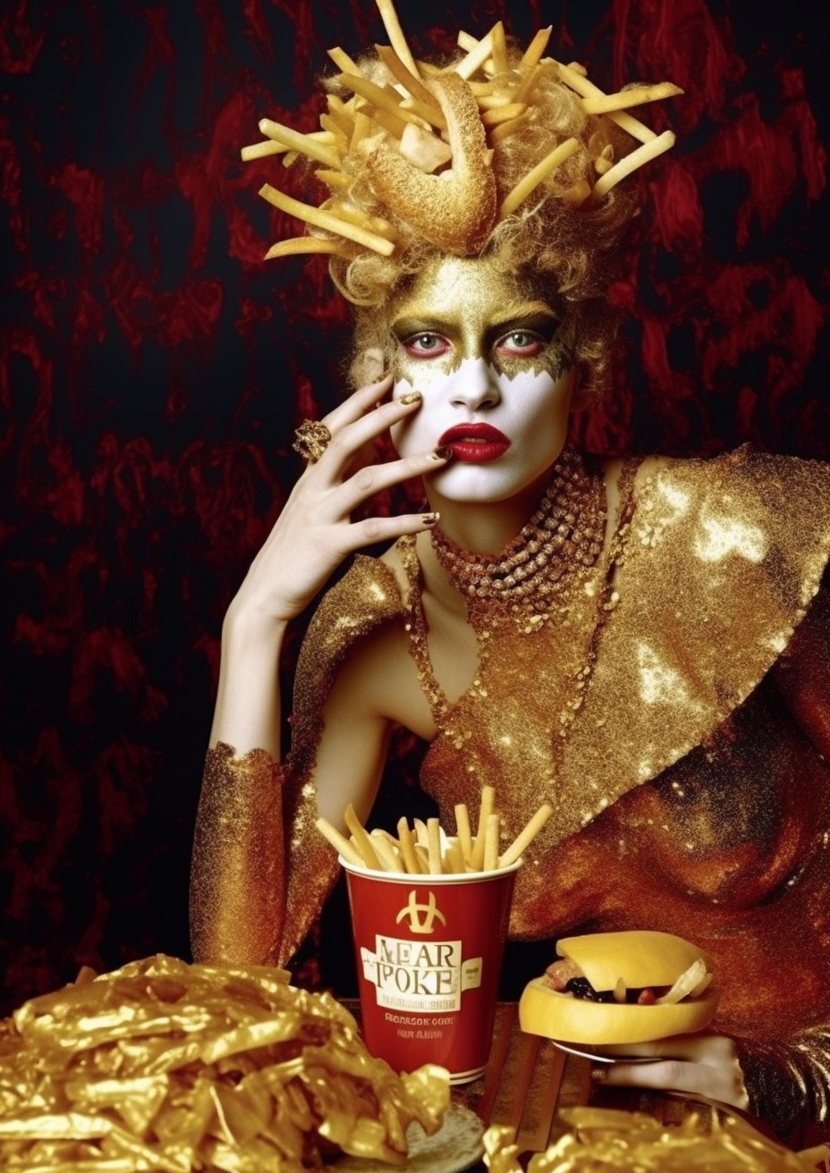 Can gold be eaten? Is it tasty? - iNEWS