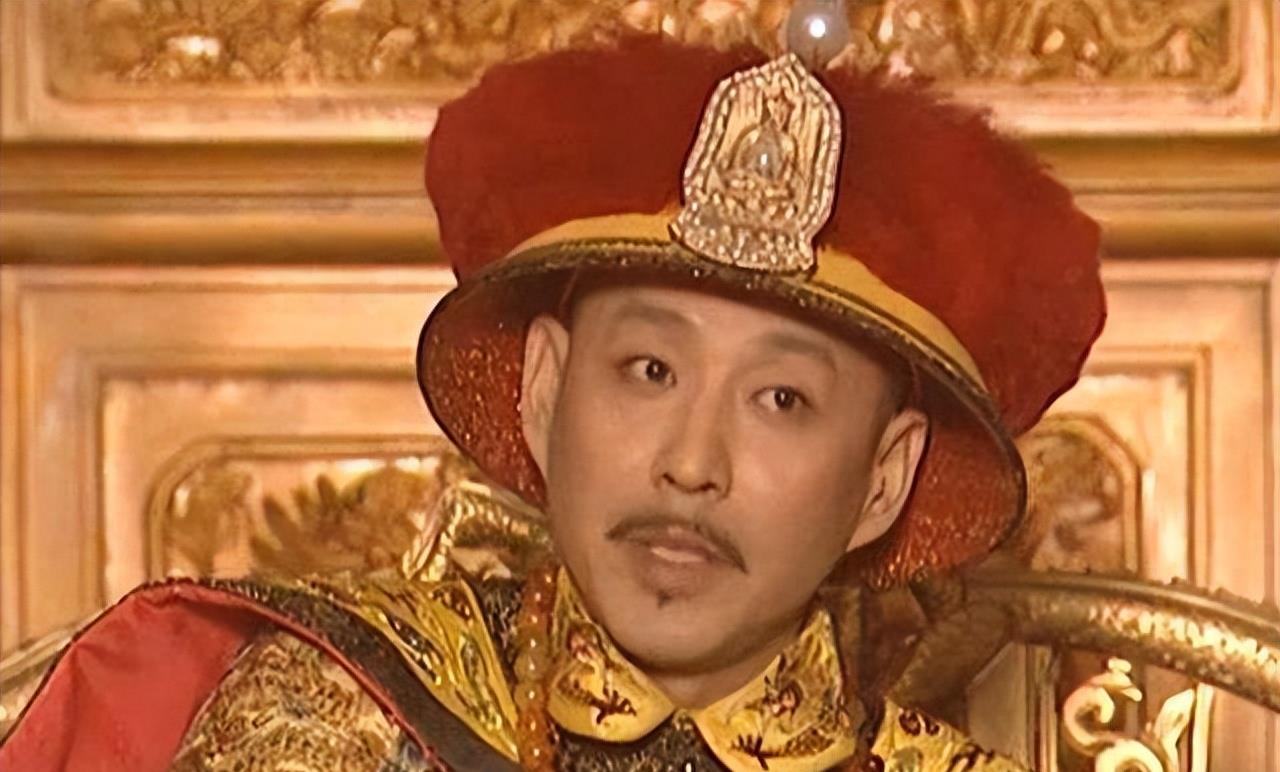 Yin Yin was imprisoned by Kangxi for 26 years. In order to relieve his ...