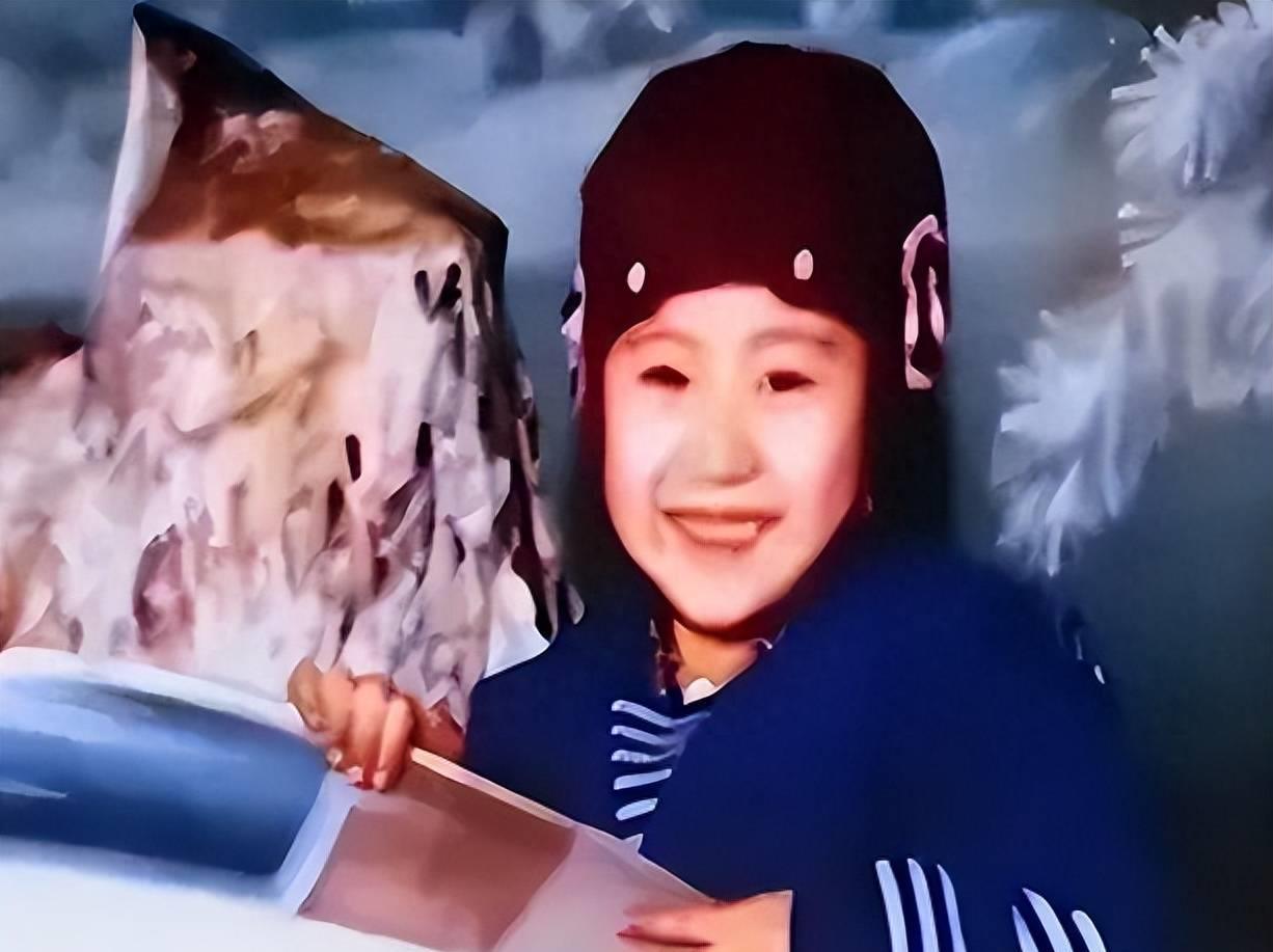 Facts have proved that the 41-year-old "CCTV celebrity" Yang Fan has ...