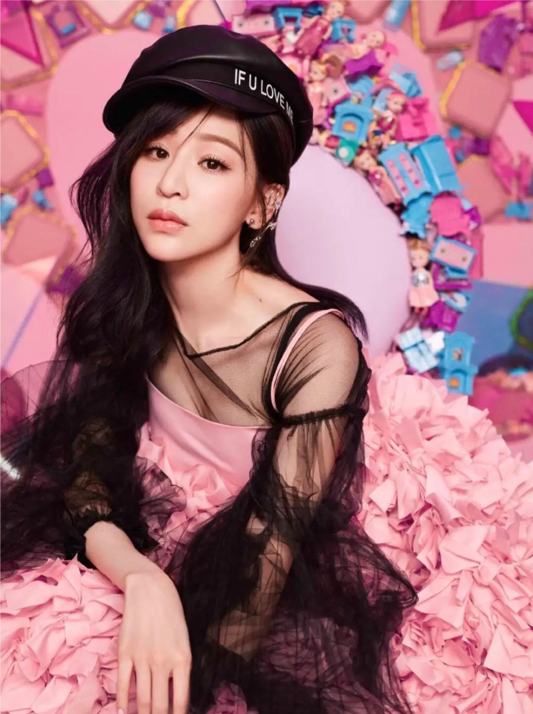 Wang Xinling became popular with a song "Love You", and the reason ...