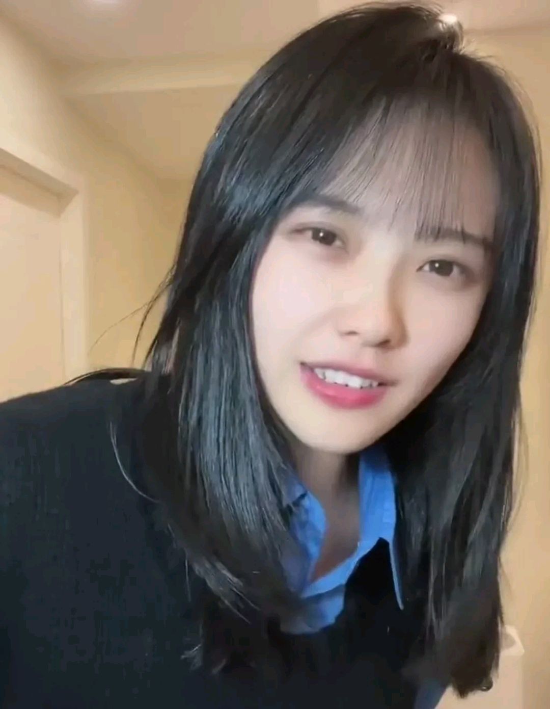 It turns out that Ms. Huang was born in 1983 and will be 40 years old ...