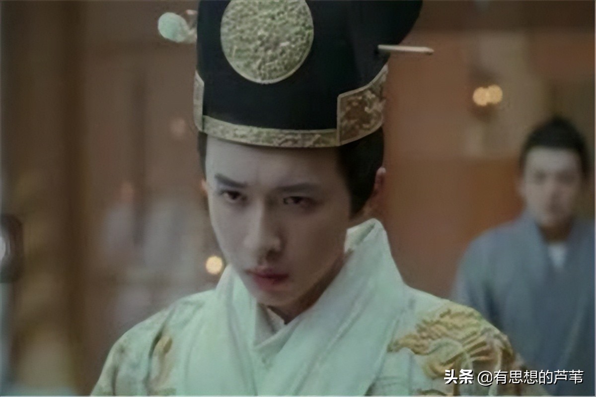 Liu Ziye: There is no one who is the most perverted emperor in history ...