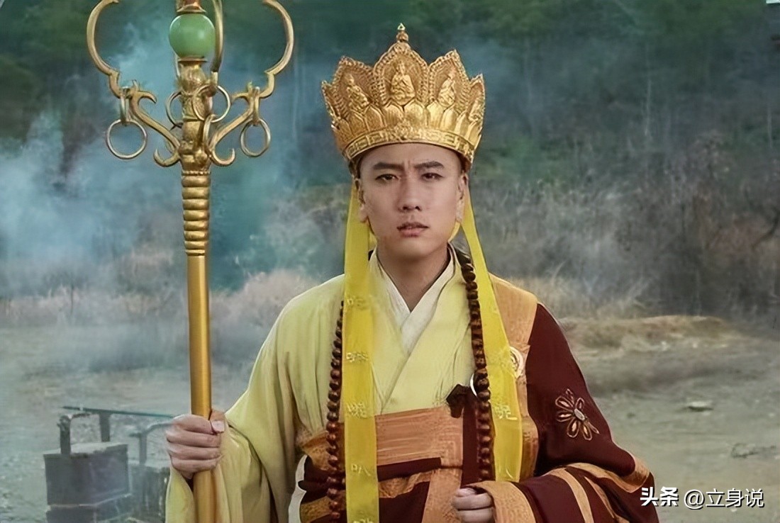 Is Tang Seng a compassionate master or a hypocritical boss? - iNEWS