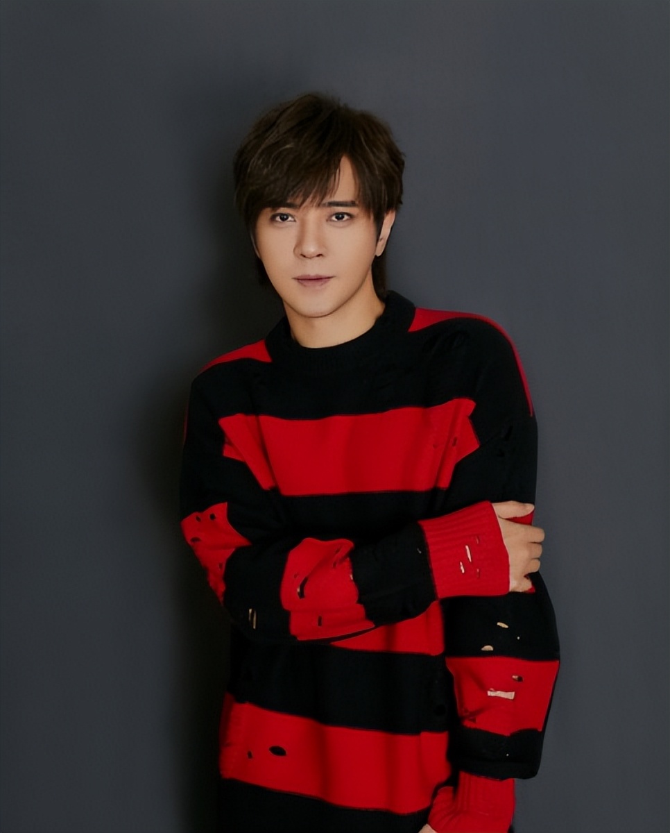 Xiang Sixing, a million-dollar internet celebrity, was caught stealing ...