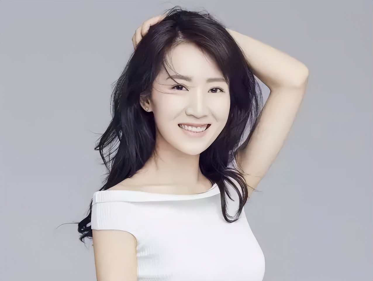 Li Nian, who is too rich, married a rich man in a flash after becoming ...