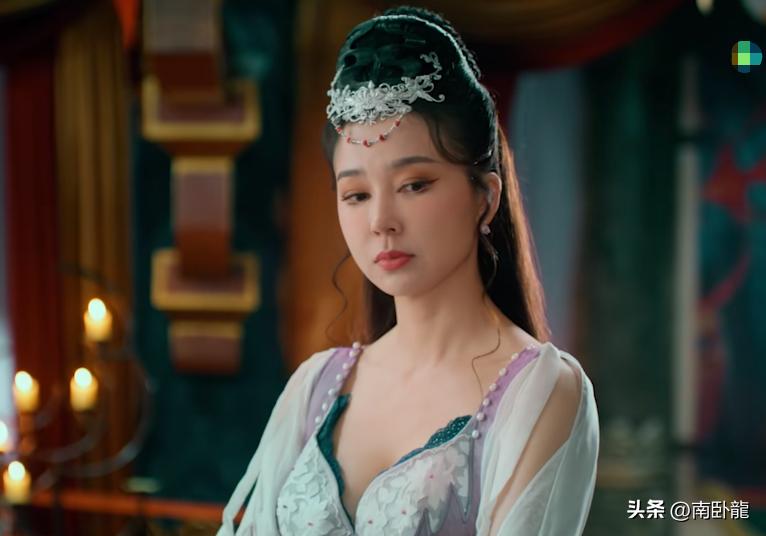 "The Rebirth of Nezha's Spirit Pearl" was released, and it made up and ...