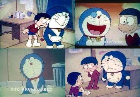[Serial] [Doraemon]'s national animation road (1) - iMedia