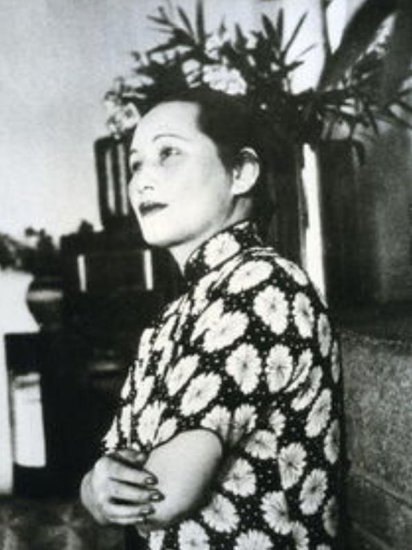 In 1949, soldiers blocked the door when she returned home. An angry ...