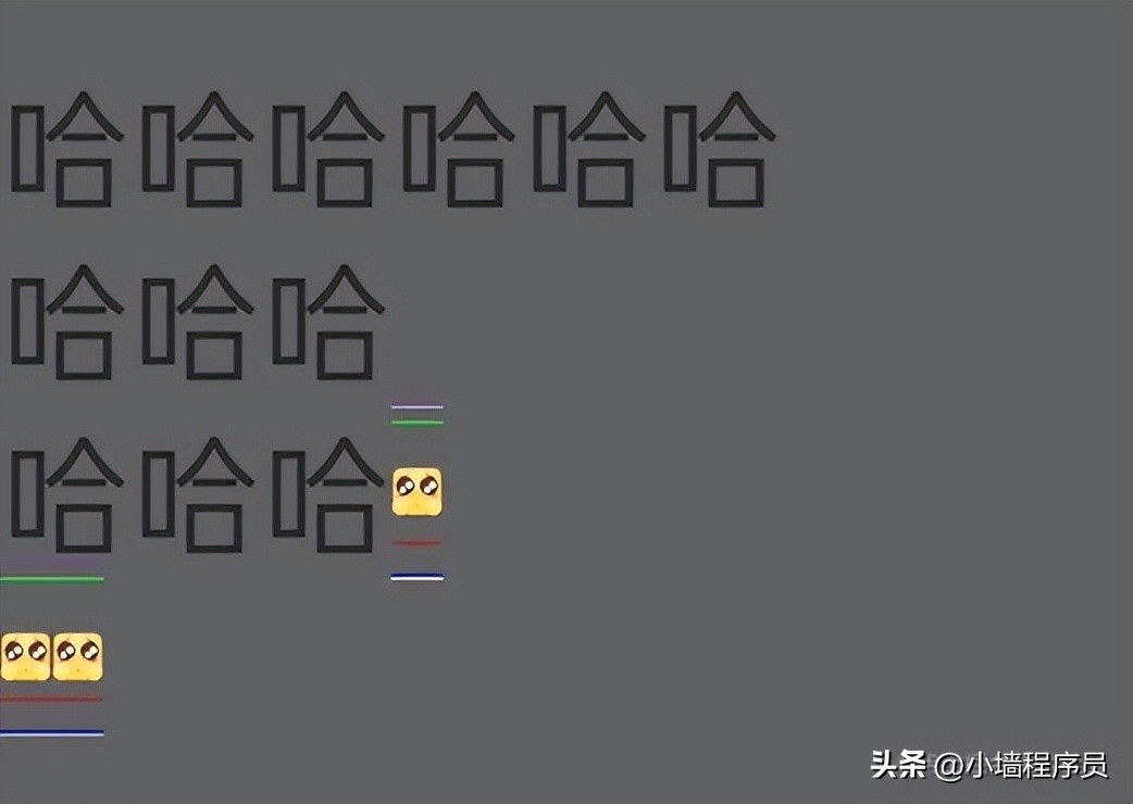 High imitation Bilibili custom expression - iMedia