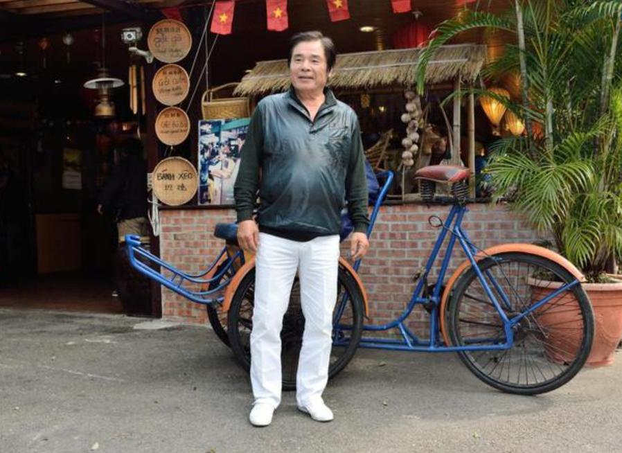 Lei Hong, an old drama player: All 6 wives ran away after bankruptcy ...