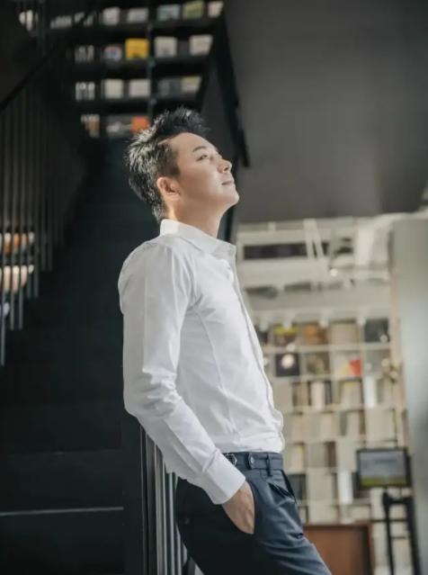 At the age of 17, he was banned after being admitted to the Beijing ...