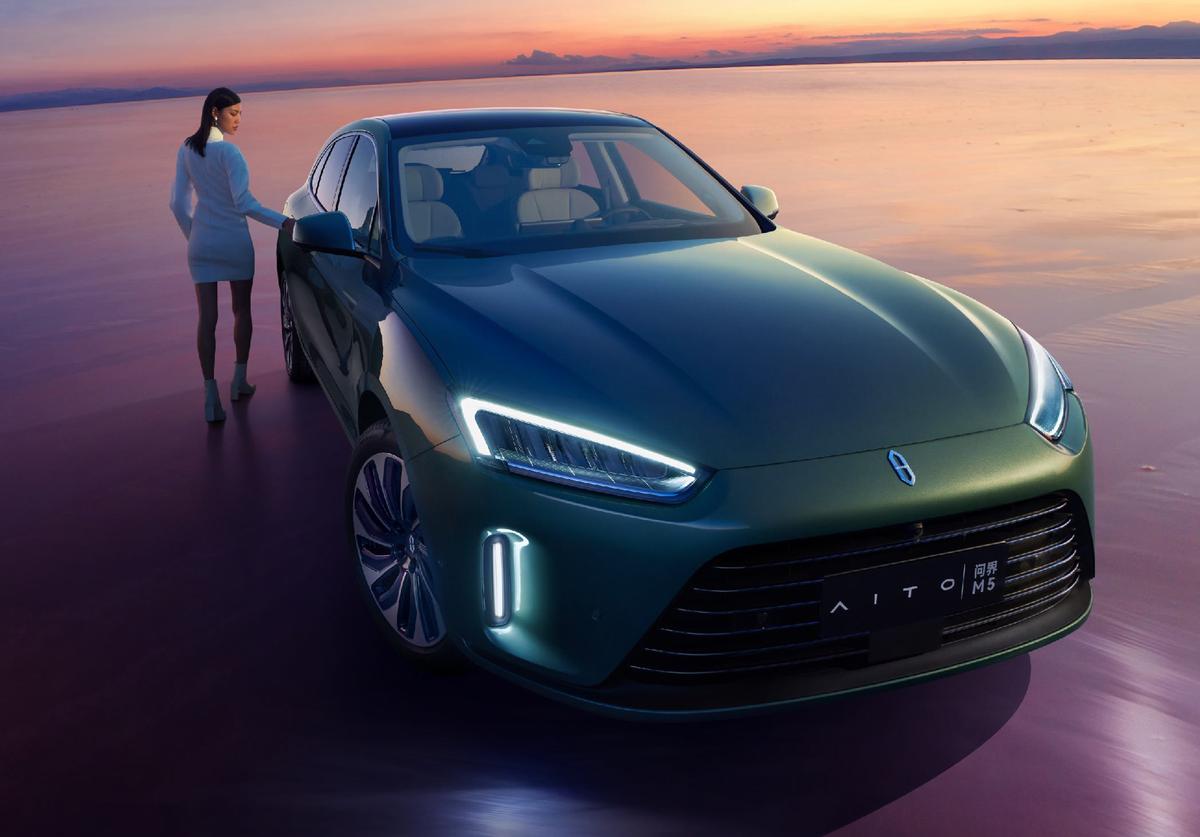 How to choose pure electric, extended range and intelligent driving ...