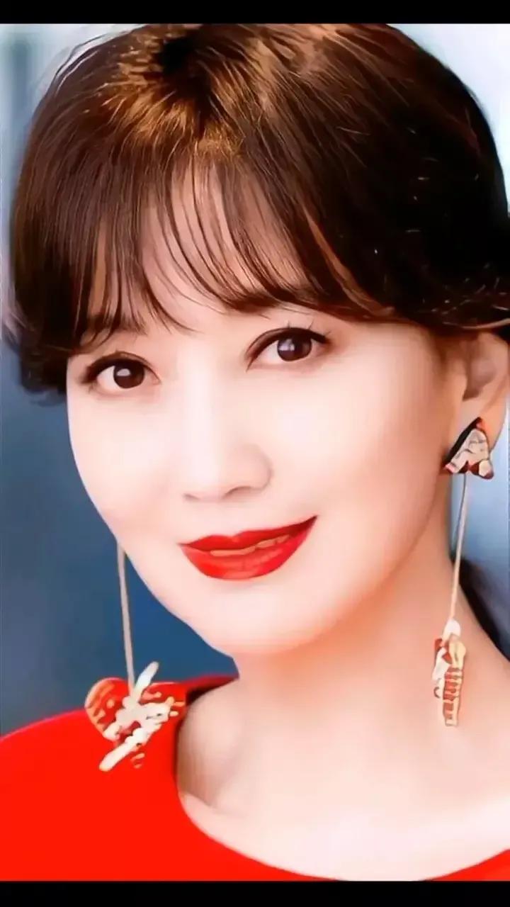 Zhao Yazhi, the goddess of immortality - iNEWS