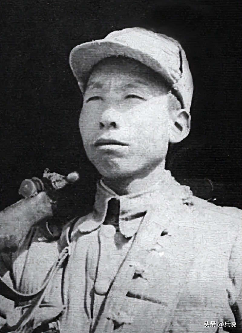 Liu Deng discovered a strange phenomenon: some squads fought until only ...