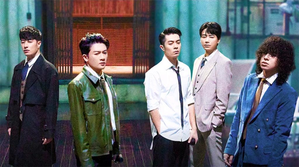 The amazingness of "Crazy Flow" once again proved that the purpose of ...