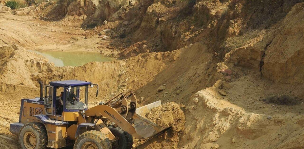 On the first day that China's gallium and germanium export control came ...