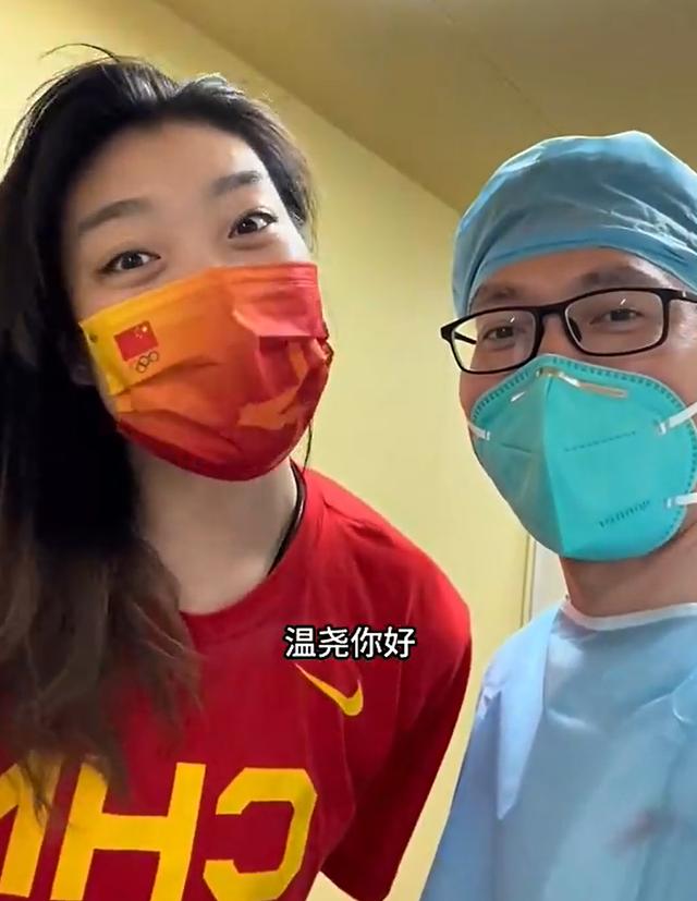 Li Meng's mouth is the quintessence of the country, and it is rare to ...