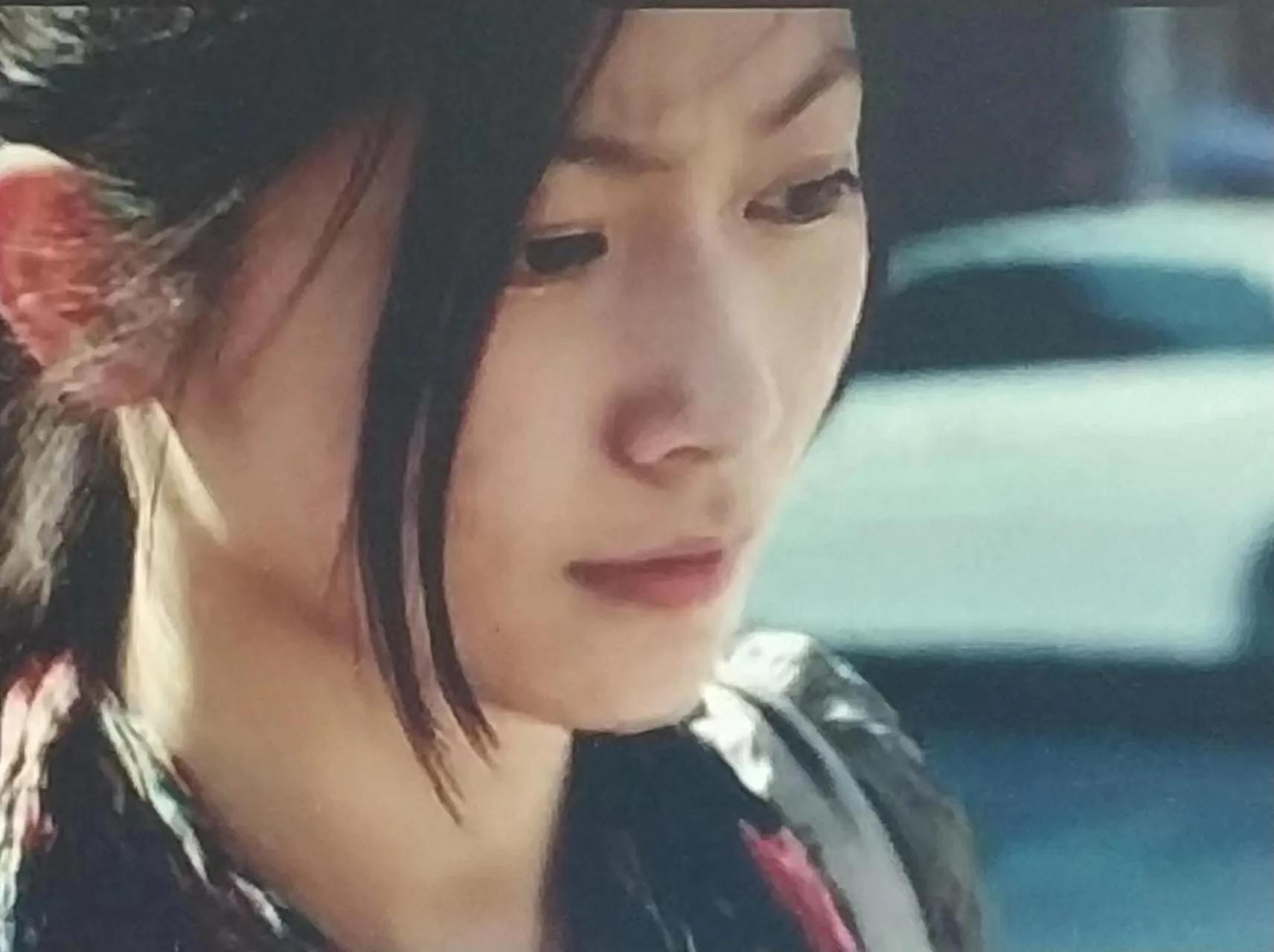 137. The film "Flower" directed by Lou Ye, the king of banned films, starring Zhang Songwen and ...