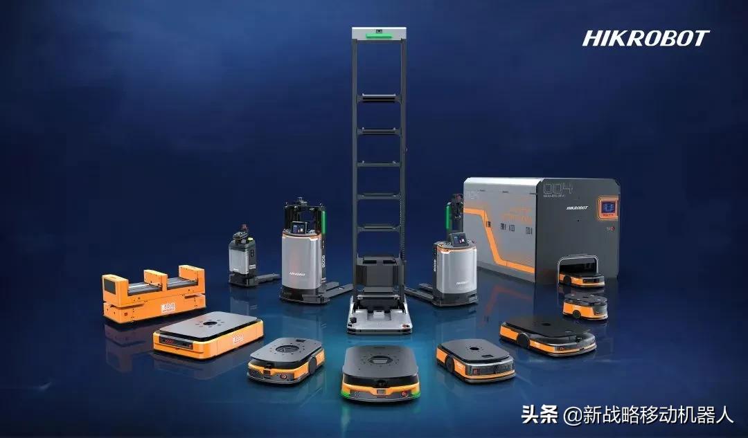 Hikvision launches the preparatory work for the spin-off of Hikvision ...