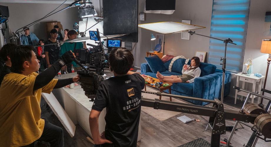 Visit the filming site of a large-scale movie and see the story behind ...