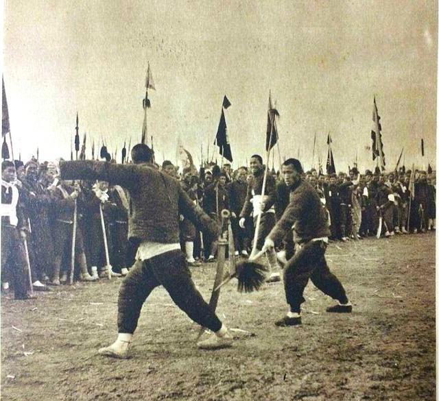 Why can Li San, the swallow, pass through walls? A well-preserved thigh ...