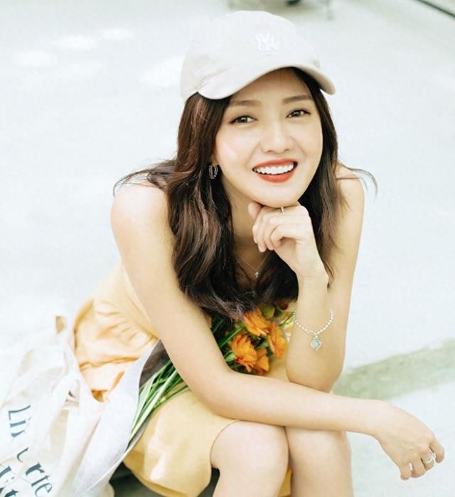 She is beautiful and has good acting skills. She has been low-key and ...