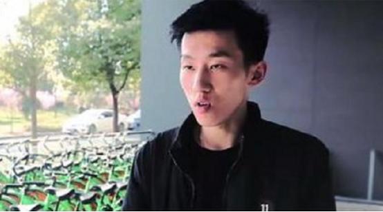 Ding Ding Bicycle failed to start a business, his father was imprisoned ...