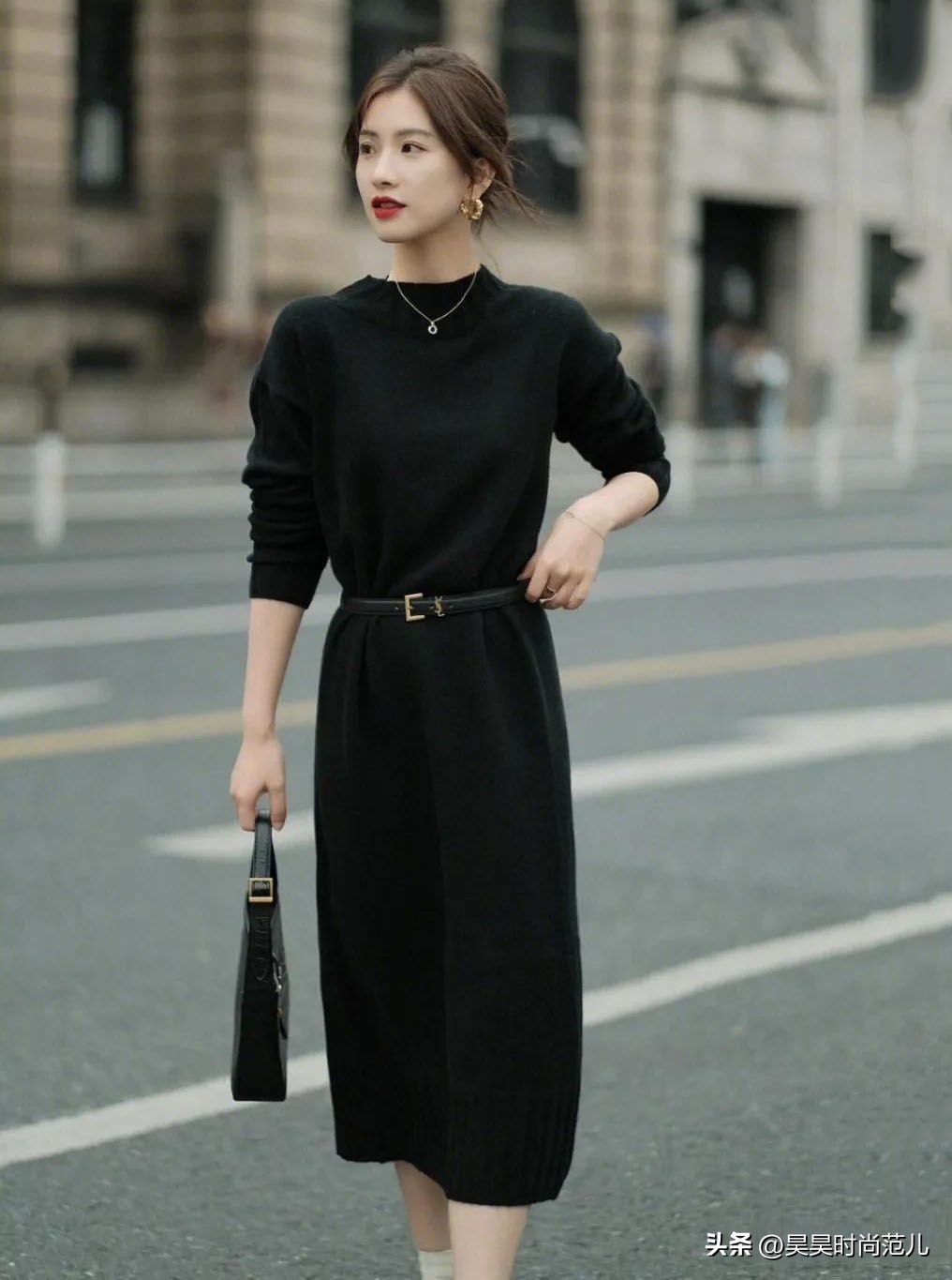 How to wear a simple coat?Learn these 4 collocations and enjoy the ...