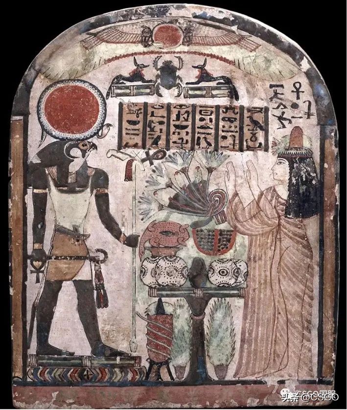 Explore ancient Egypt, the source of Anubis collection skins and easter ...