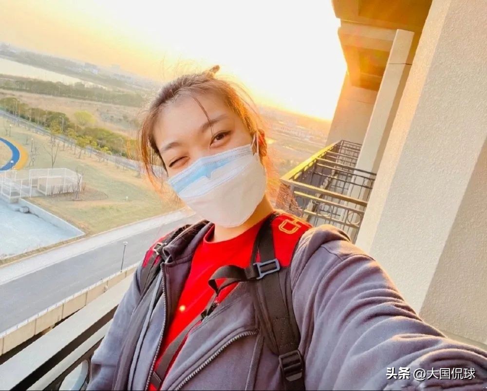 Women's basketball Li Meng incident escalated! The derailed object was ...