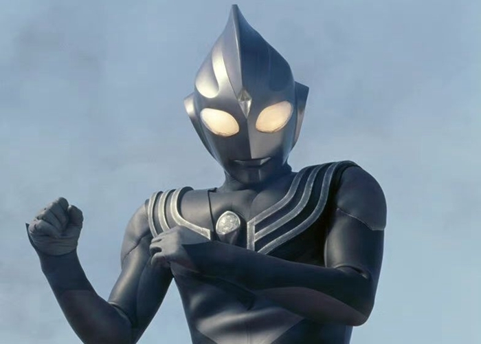 The truth of "Ultraman Tiga" is solved, don't doubt the origin of Tiga ...