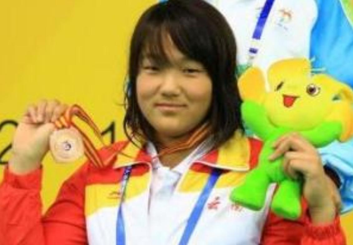 Qian Hongyan: "Basketball girl" who had both legs amputated at the age ...