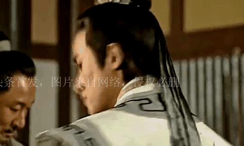 Is he even running for five days? Yan Dian retreats from Bai Yueguang ...