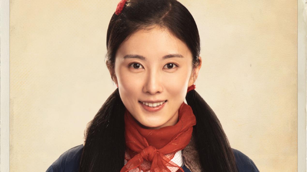 Fortunately, it was you in "The Sea in the Dream", Xiao Chunsheng ...